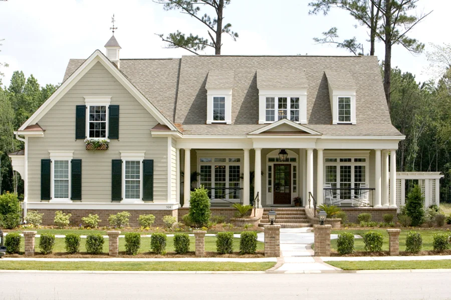 Search House Plans & More | Southern Living House Plans